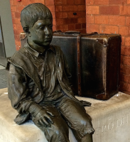 Evacuees Lessons DOWNLOADABLE